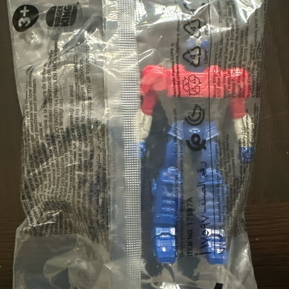 Transformers | Toys | Transformer One Orion Pax Optimus Prime Burger ...